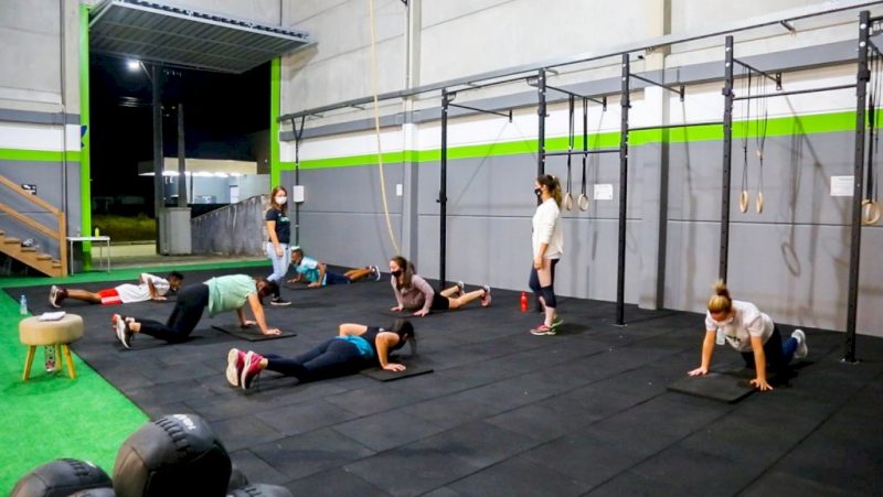 Raio-X do mercado fitness: conheça as 12 maiores redes de academias do ...