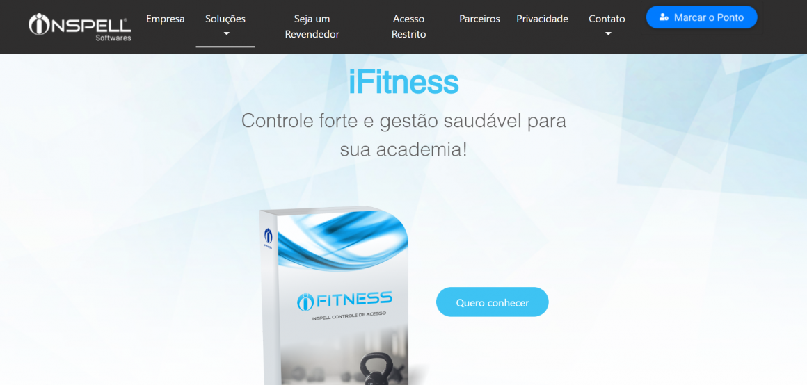 Os 12 Melhores Sistemas para Academias (Atualizado 2025) - Blog da Pacto | Sistema para Academia